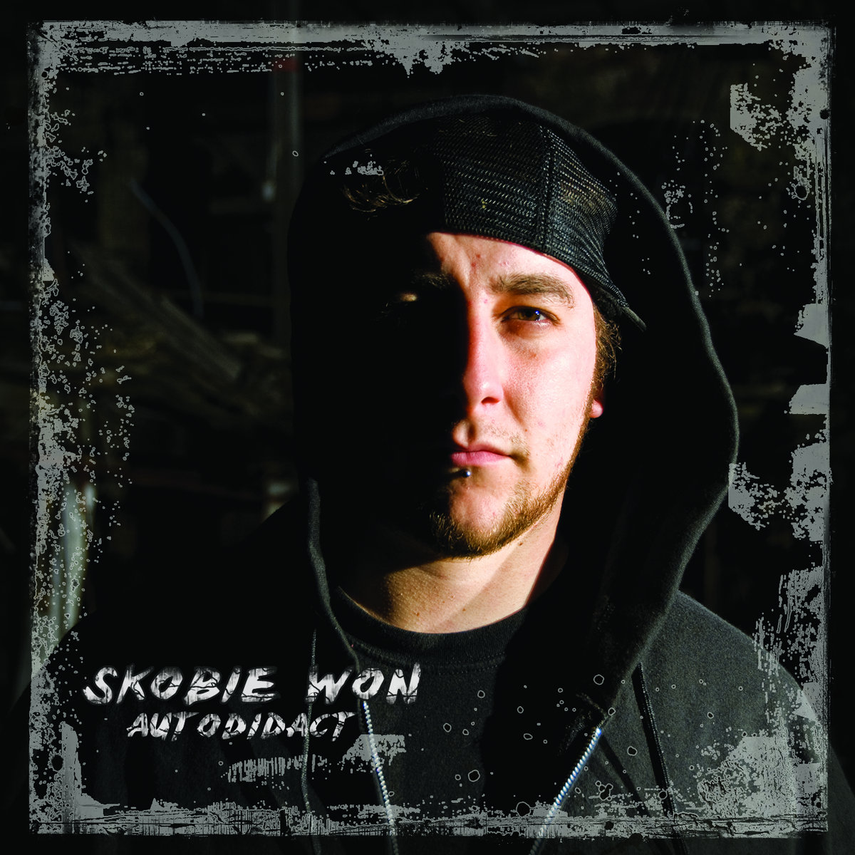 Autodidact EP | Skobie Won