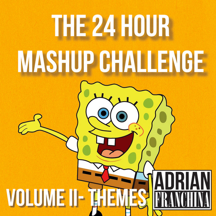 Spongebob Squarepants Theme Song x Deep Down Low (Grizzly Mashup ...