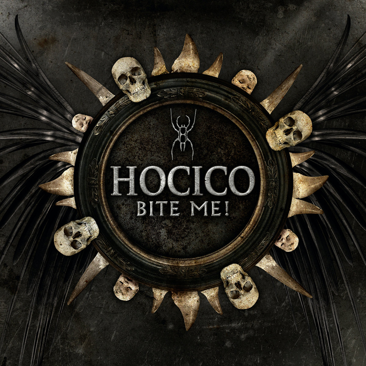 Bite Me! | Hocico