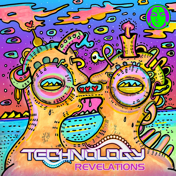 Technology - Revelations | TIP Records