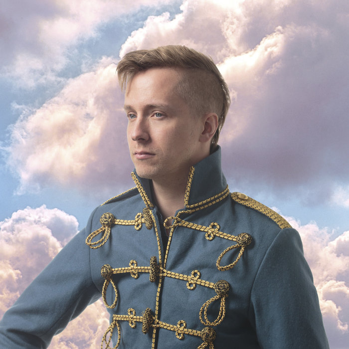 Intro | Glorious Leader