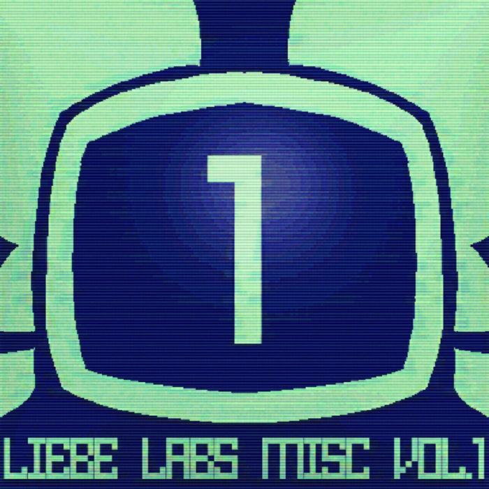 MISC. TRACKS VOL.1 | LIEBE LABS