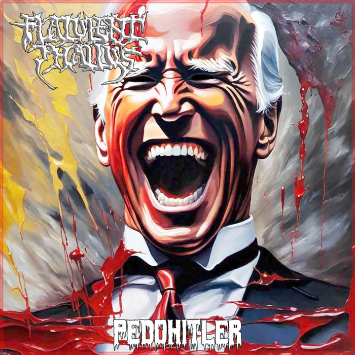 Pedohitler | Flatulent Phallus | Southern Abyss Records