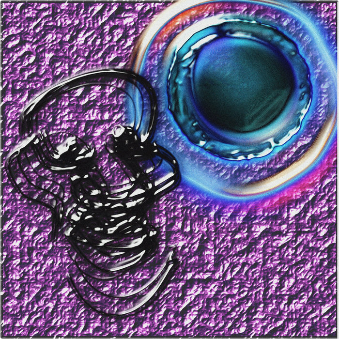 Get Me Off This Sphere | Zane 2000