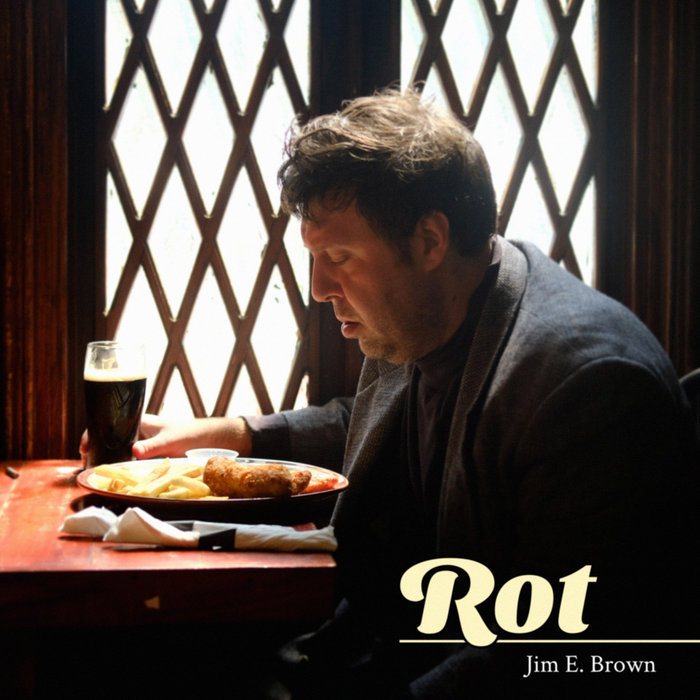 Rot | Jim E. Brown