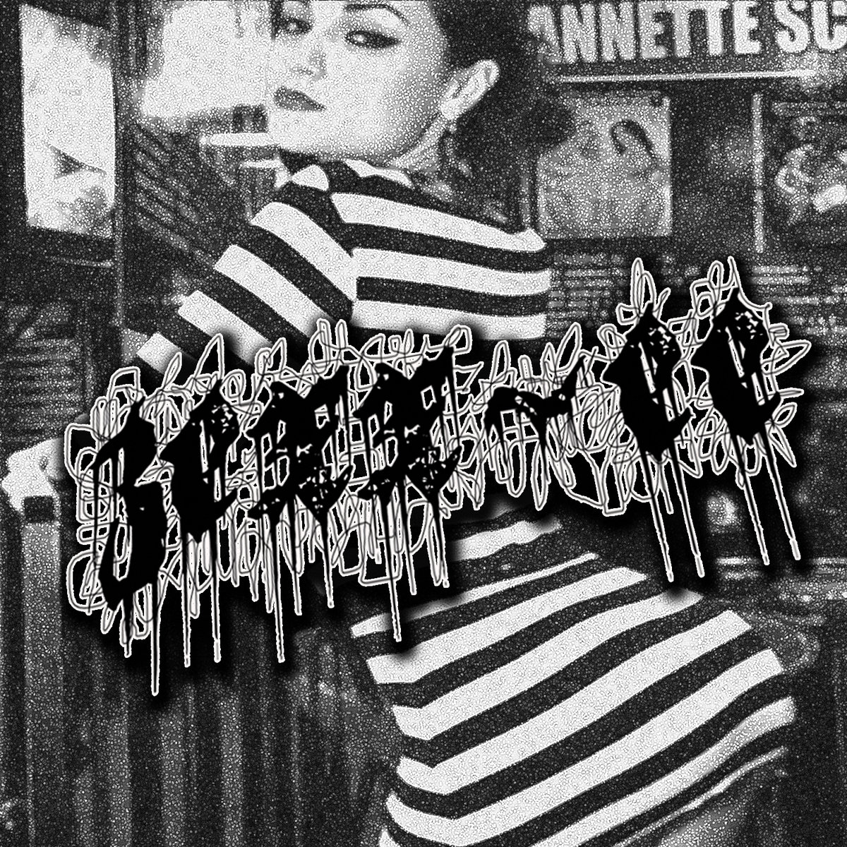 Marina Ann Hantzis | zexx-ee