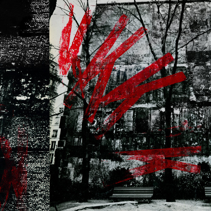 Romantic punk | Kalashnikov collective