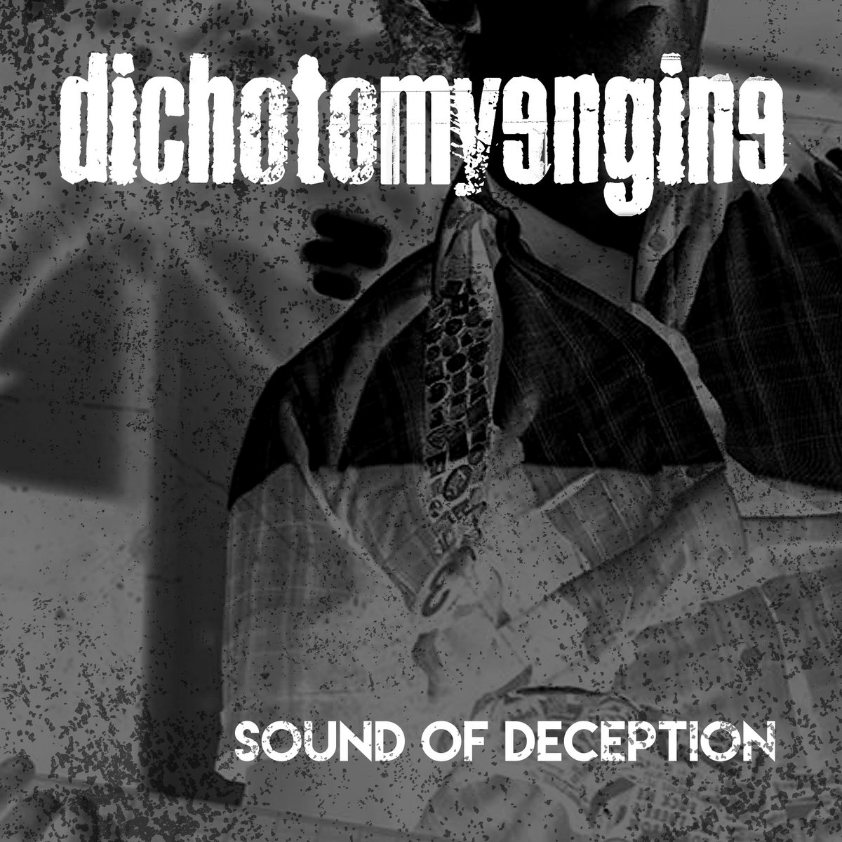 Sound of Deception | Dichotomy Engine | The Church of Noisy Goat