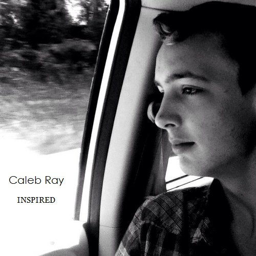 INSPIRED | Caleb Ray