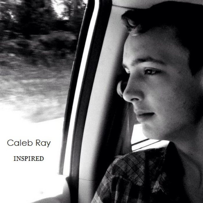 INSPIRED | Caleb Ray