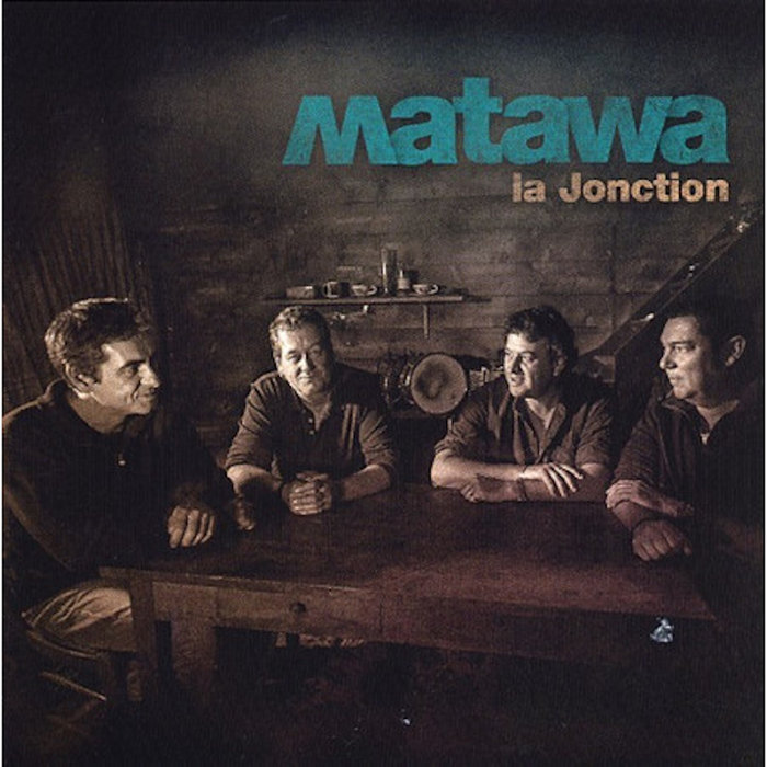 Matawa - La Jonction | Matawa | Seb Lagrange