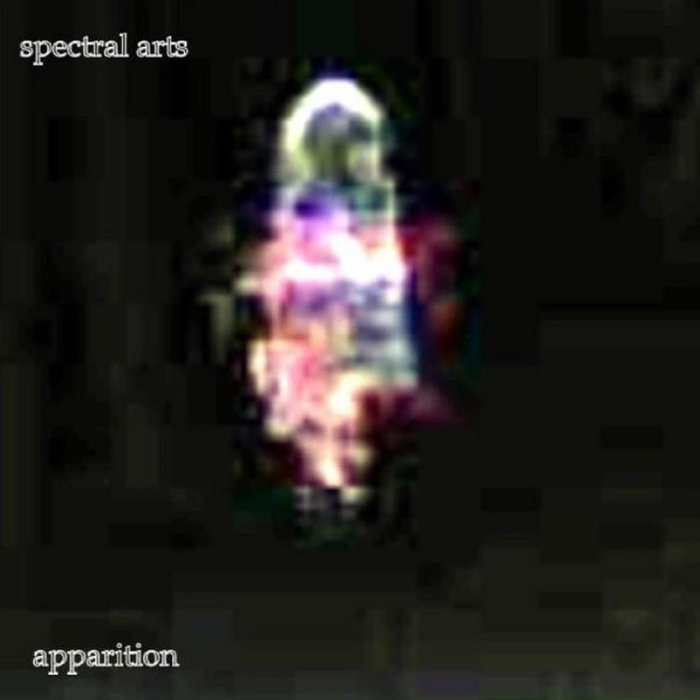 Apparition | Spectral Arts