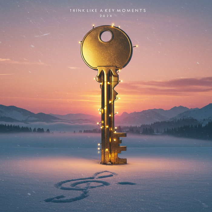 Think Like A Key Moments 2024 (Free Comp) | Think Like A Key Music