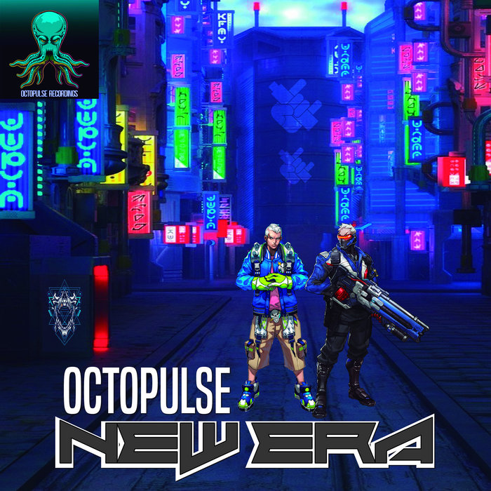 New Era | Octopulse