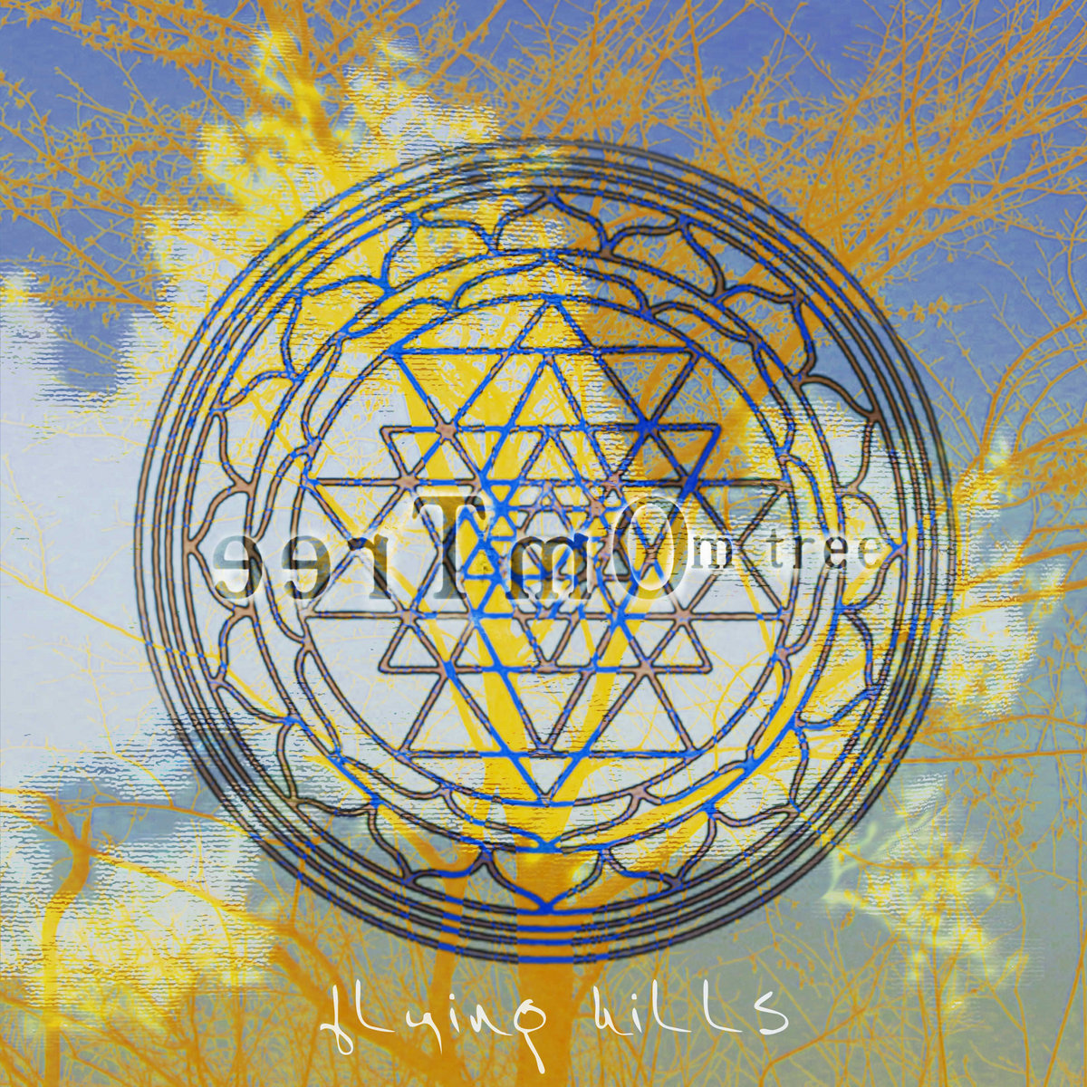Om Tree | Flying Hills