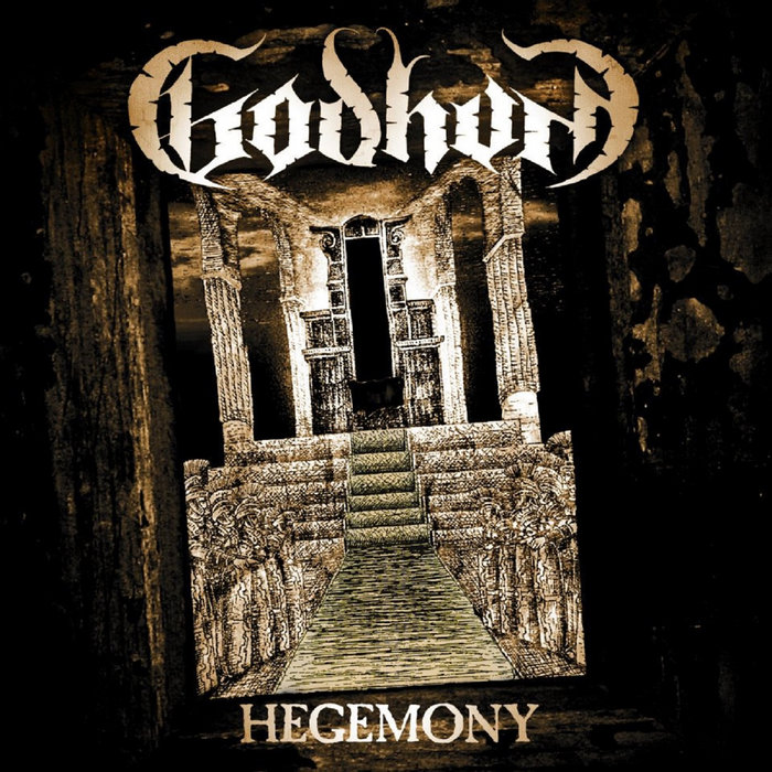Hegemony (EP) | Godhum