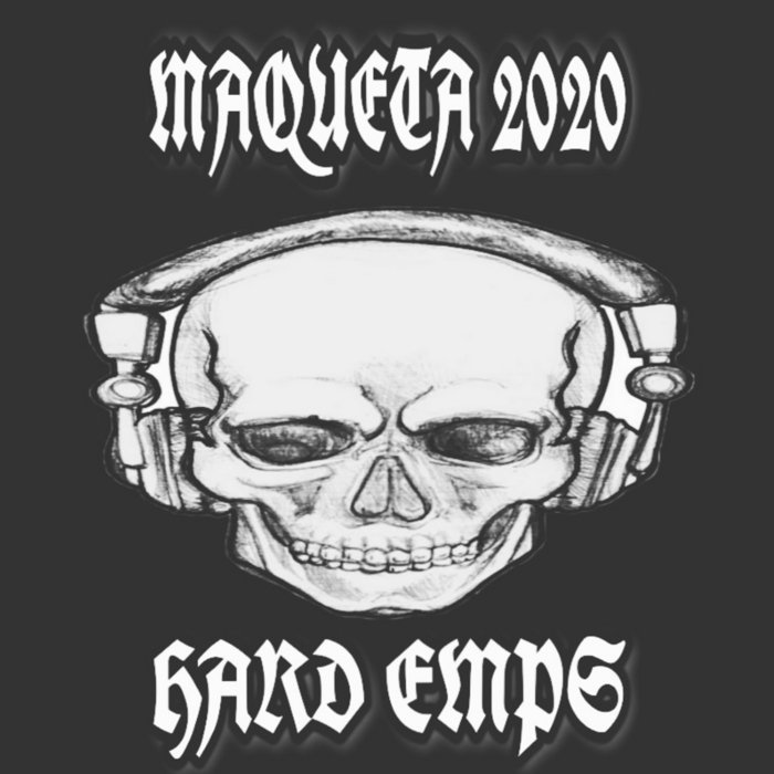 Maqueta 2020 | Hard Emps