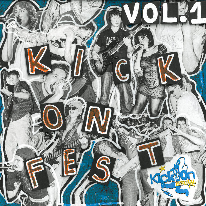 Kick On Fest Vol.1 | Kick On Entertainment