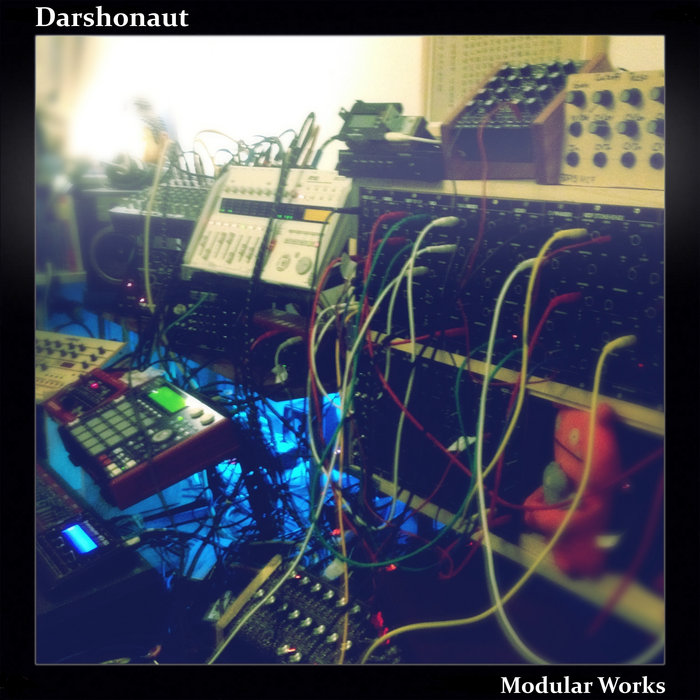 Modular Works | Darshonaut