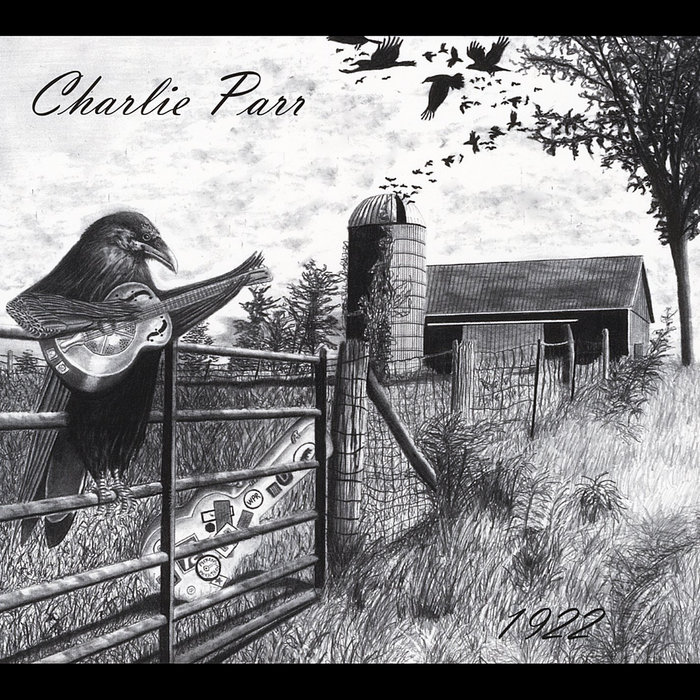 1922 | Charlie Parr