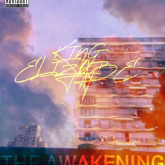 The Awakening (Album) | King Elizabeth