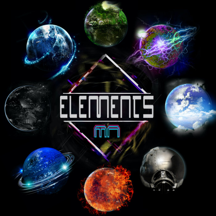 Elements [Reborn] | Miya Nicole
