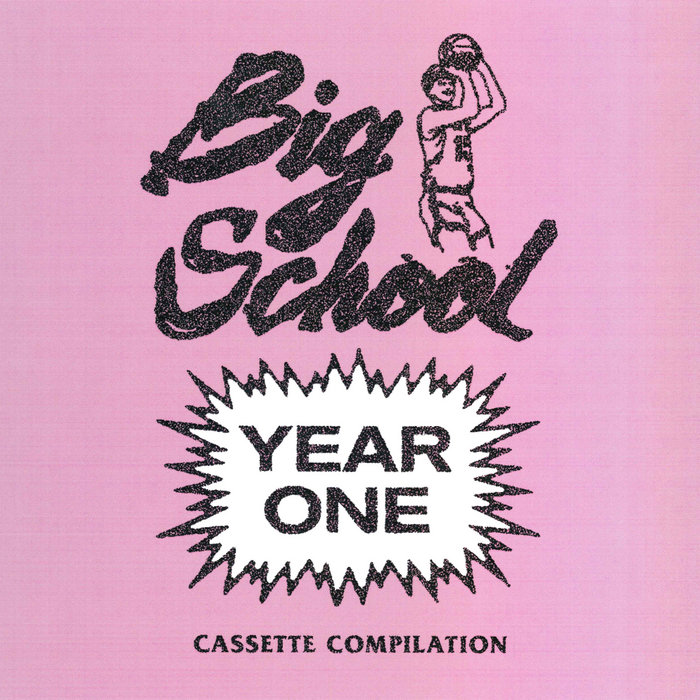 Year One Compilation | Big School