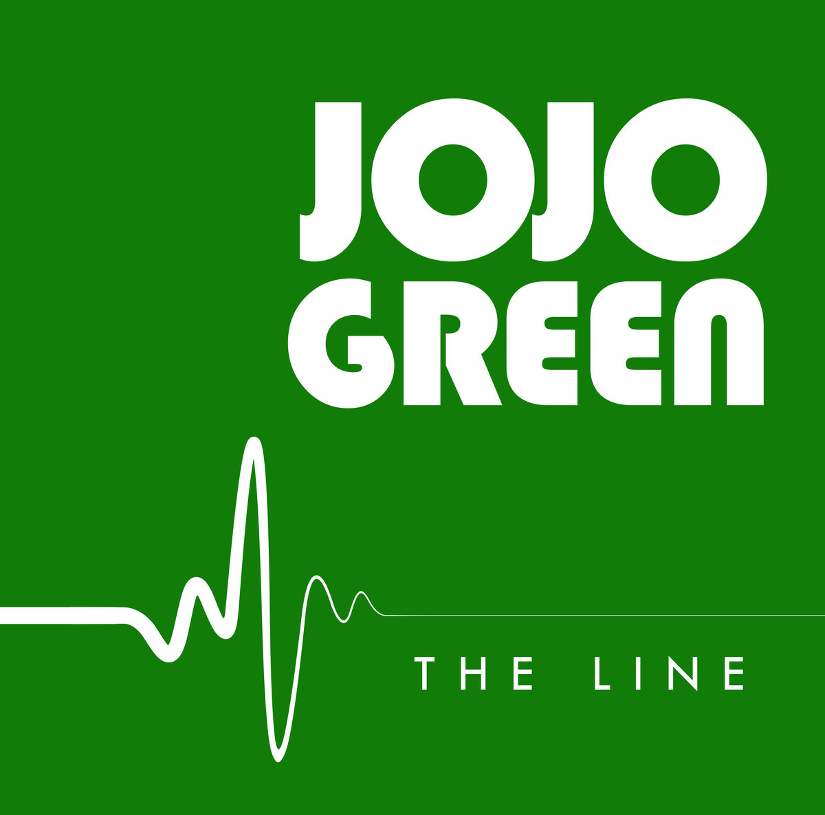 The Line | JoJo Green