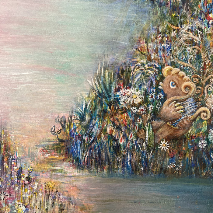 Tirra Lirra | Sunmoonstar