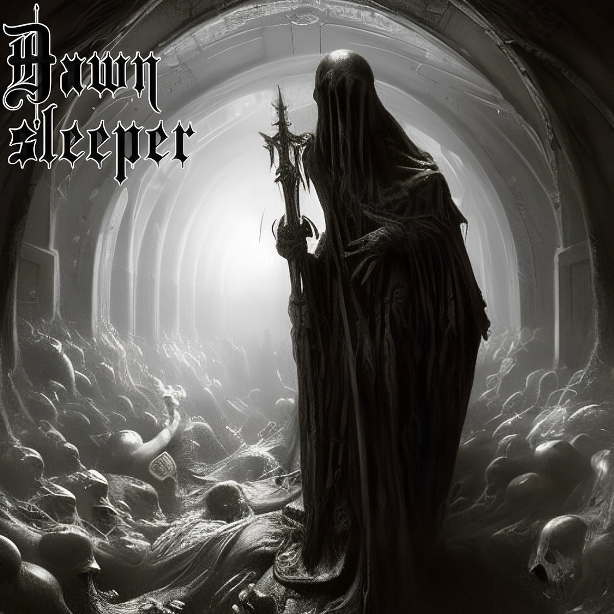 Enter the crypt (demo) | Dawnsleeper