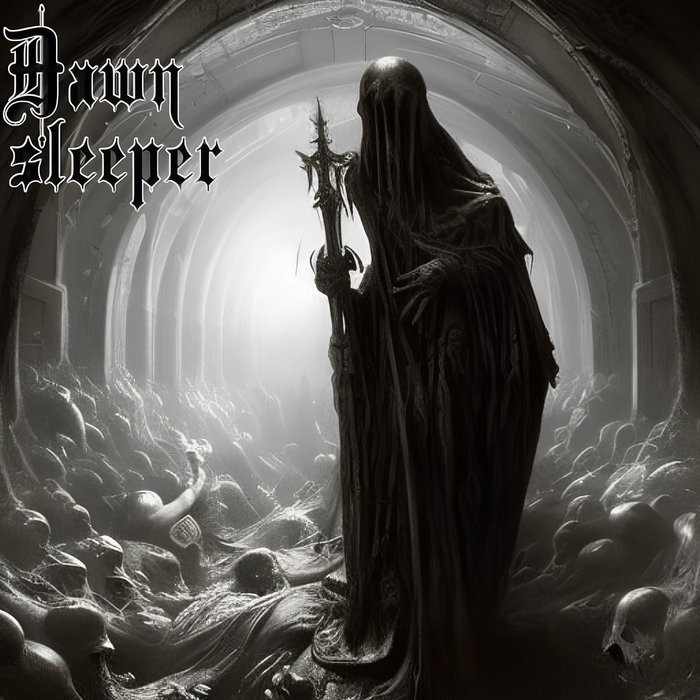 Enter the crypt (demo) | Dawnsleeper