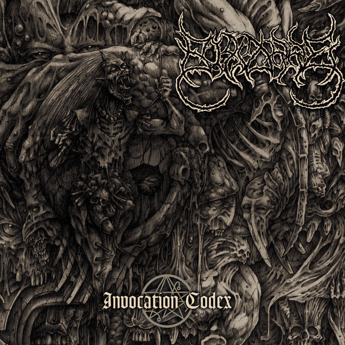 Invocation Codex | BIZARRE | Bizarre