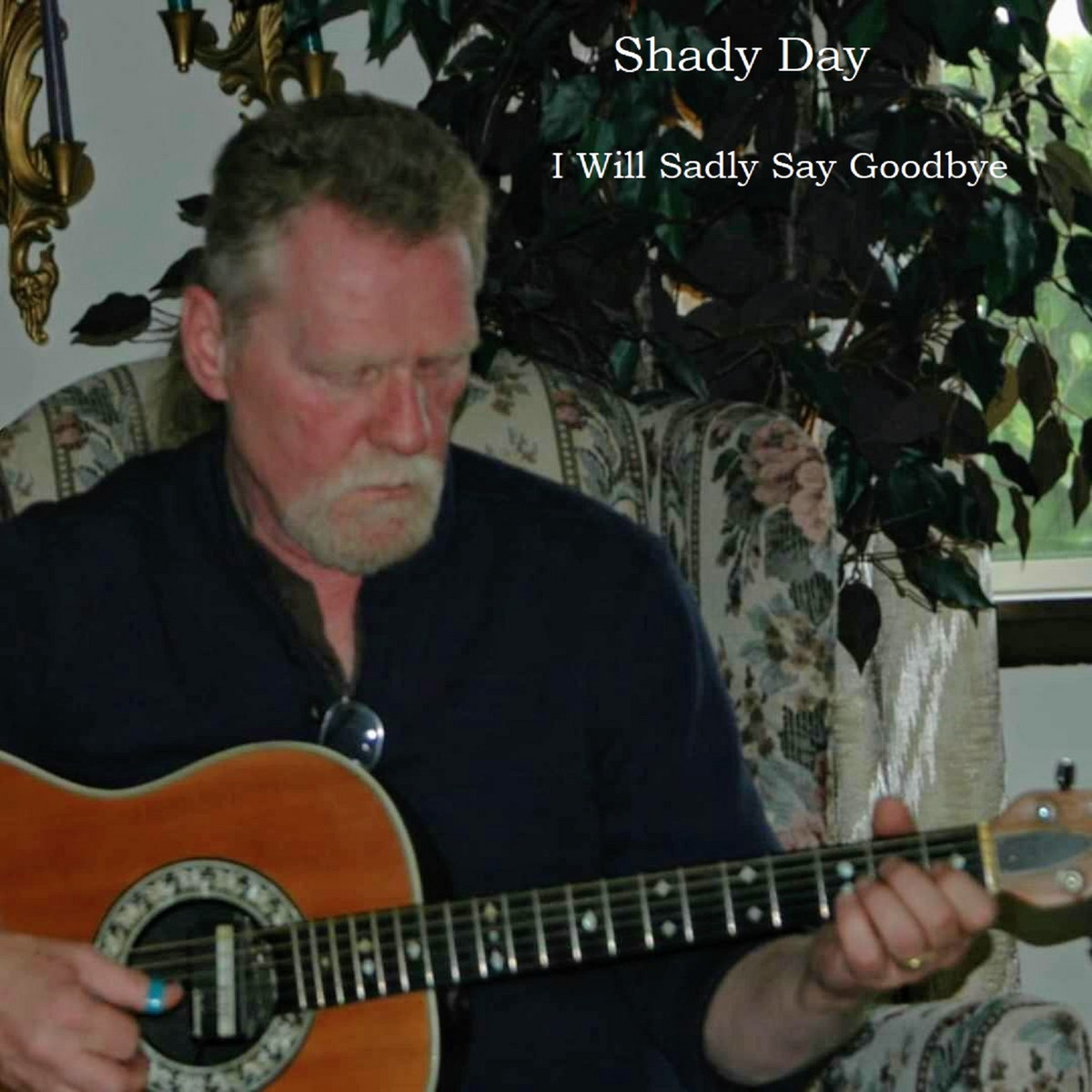 I Will Sadly Say Goodbye (Ft. Ted Bayes) | Shady Day