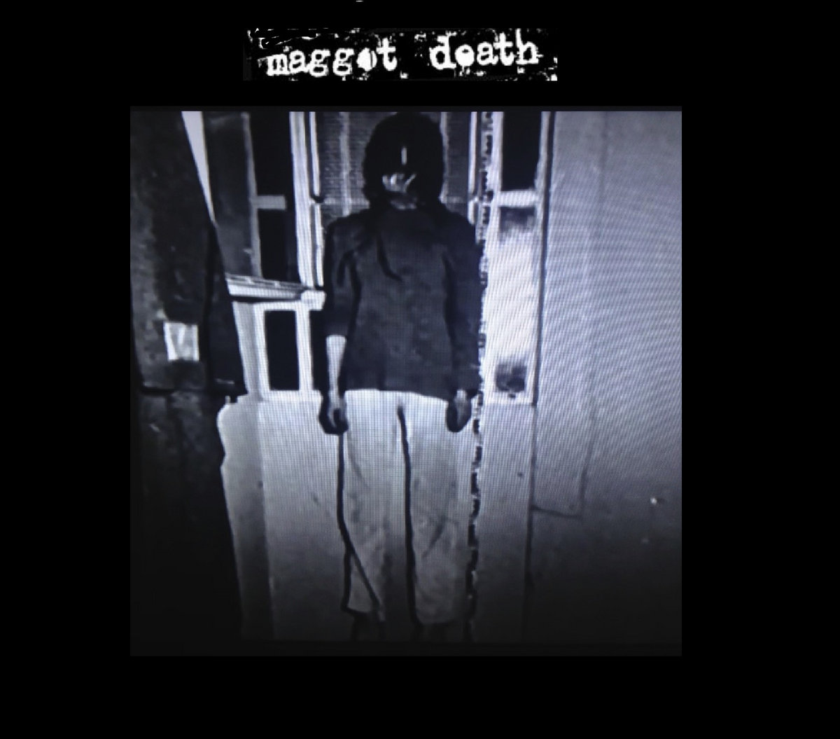 Release Date Optional | Maggot Death