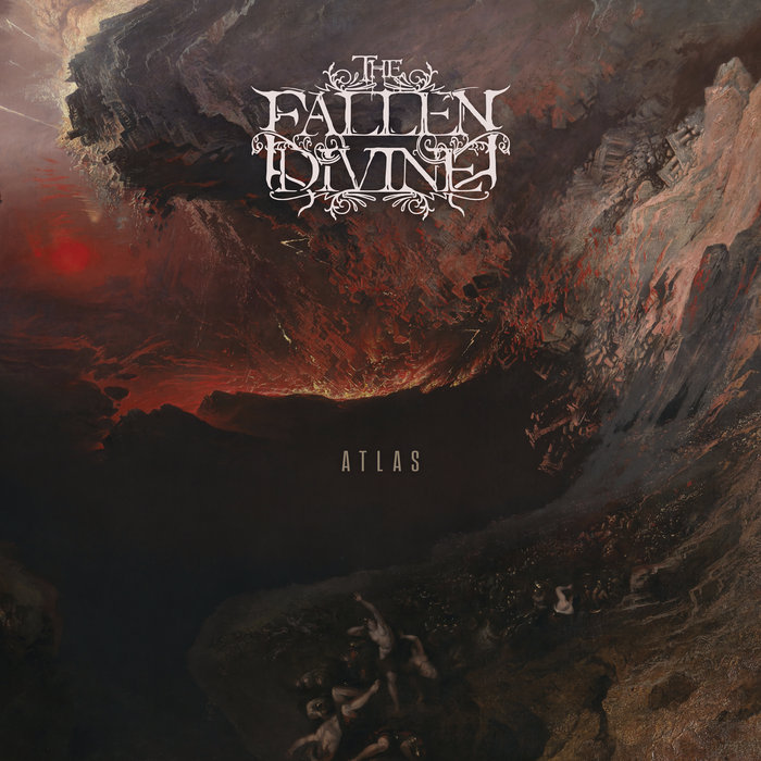 Atlas | The Fallen Divine