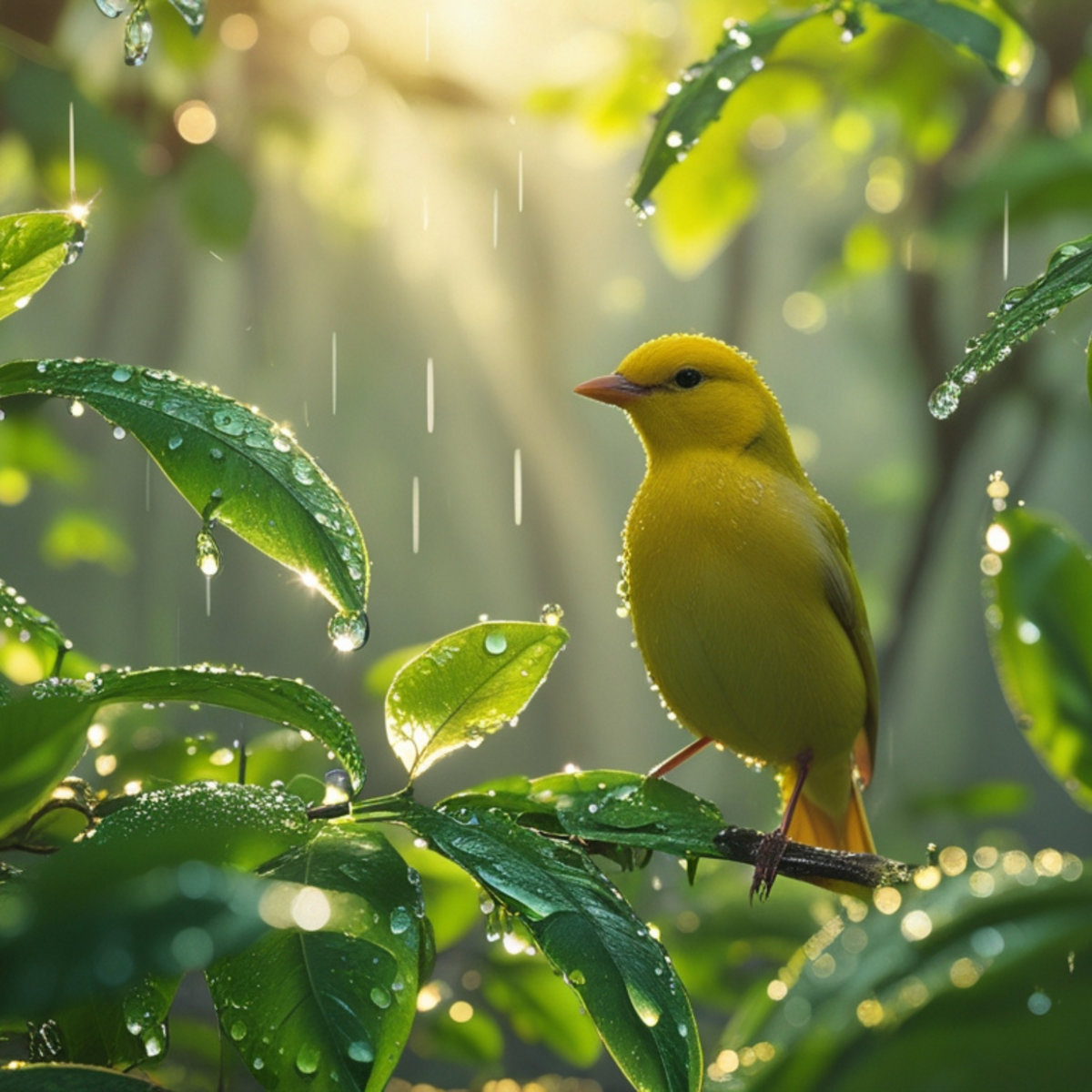 Gentle Horizons (Relaxing Soothing Vibes For Inner Peace) | Yulisa Saf