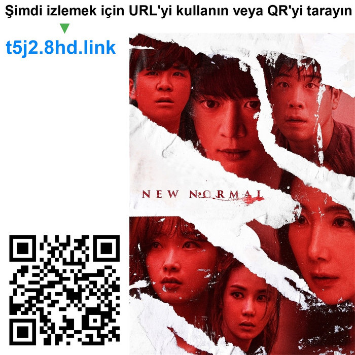 New Normal | Ücretsiz Çevrimiçi İzle
