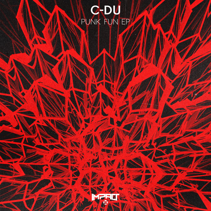 C-DU - Punk Fun EP | C-DU | Impact Music