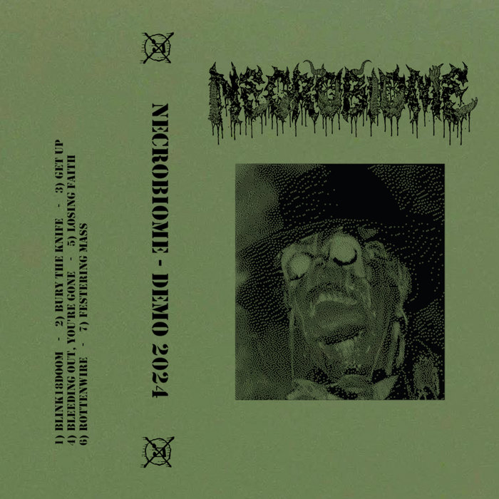 DEMO 2024 | NECROBIOME