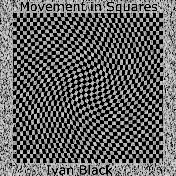 Movement In Squares | Ivan Black | Petroglyph Music