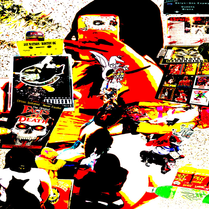 Meat Shite Puppet Master Pee - Yes Of Course Darling (Loads Gun ...