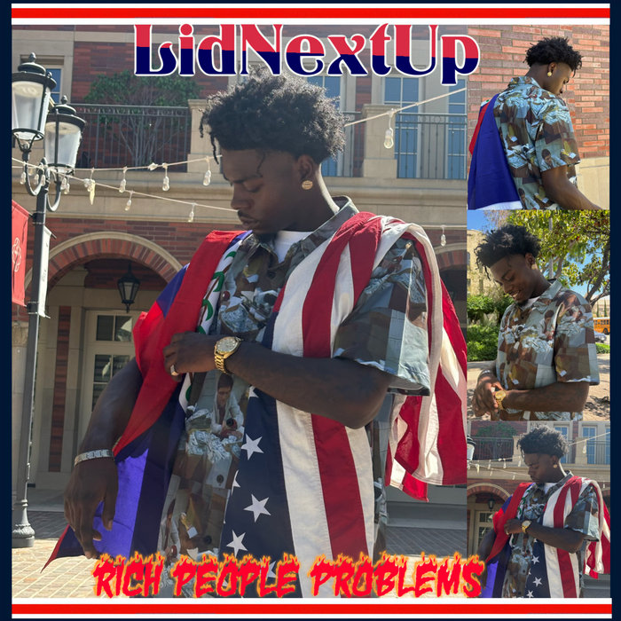 Rich People Problems | LidNextUp