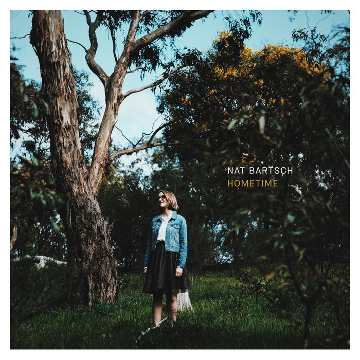 Hometime | Nat Bartsch