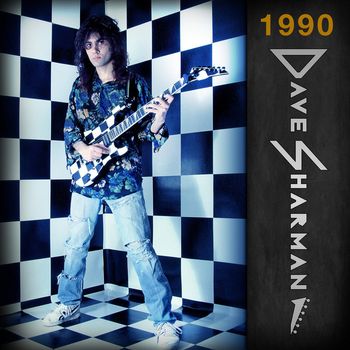 1990 (album) | Dave Sharman