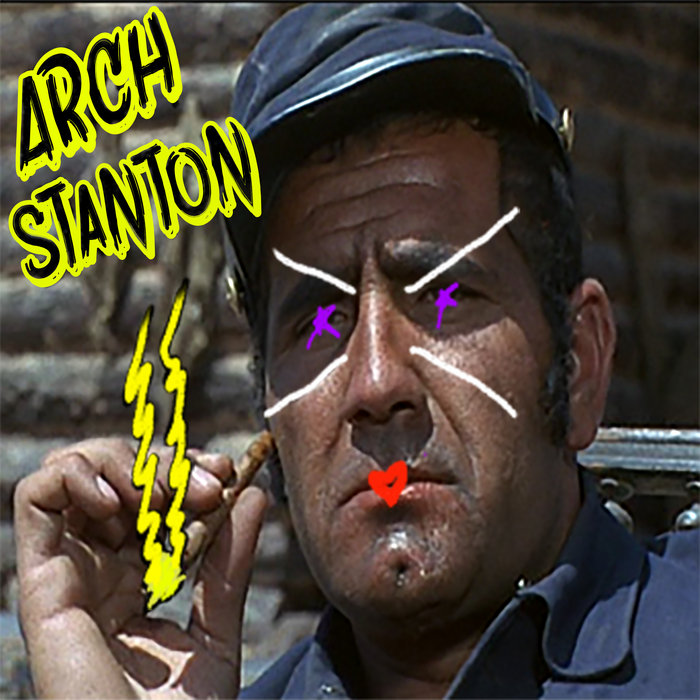 Demos | Arch Stanton