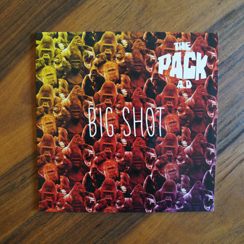 Music | The Pack a.d.