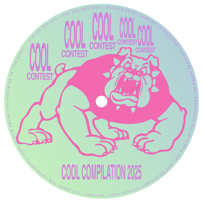 Cool Contest Compilation 2025 | COOL CONTEST