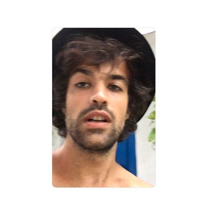 Song 777 (Heaven) | George Lazarus