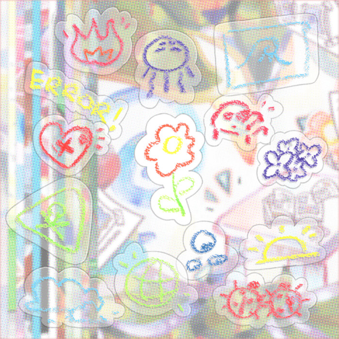 2022 SCRAPBOOK MIXTAPE 410,757,864,530 DEAD SEASONS | florelle | avant ...