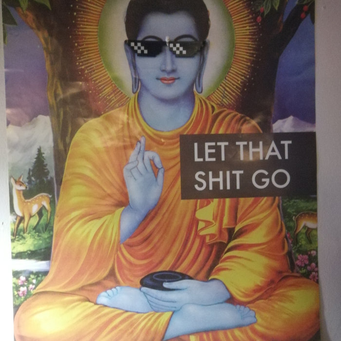 Spuge H - Zen - EP 2022 | Spuge H